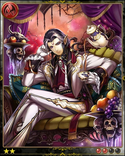 Dapper Demon | Rage of Bahamut Wiki | Fandom