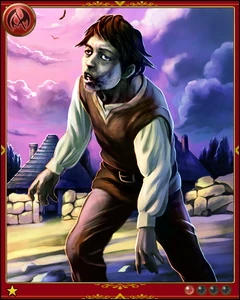 Animated Corpse | Rage of Bahamut Wiki | Fandom