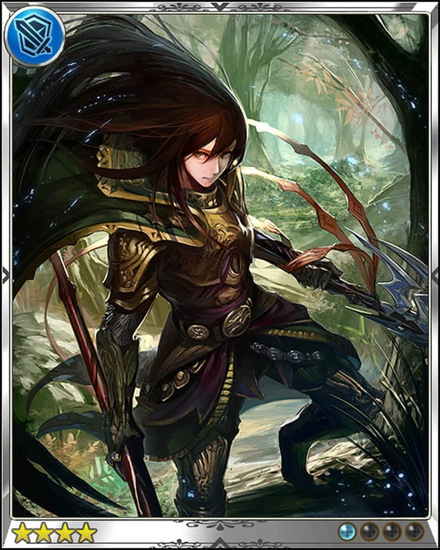 Tam Lin | Rage of Bahamut Wiki | Fandom