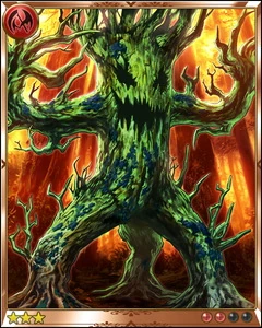 Treant | Rage of Bahamut Wiki | Fandom