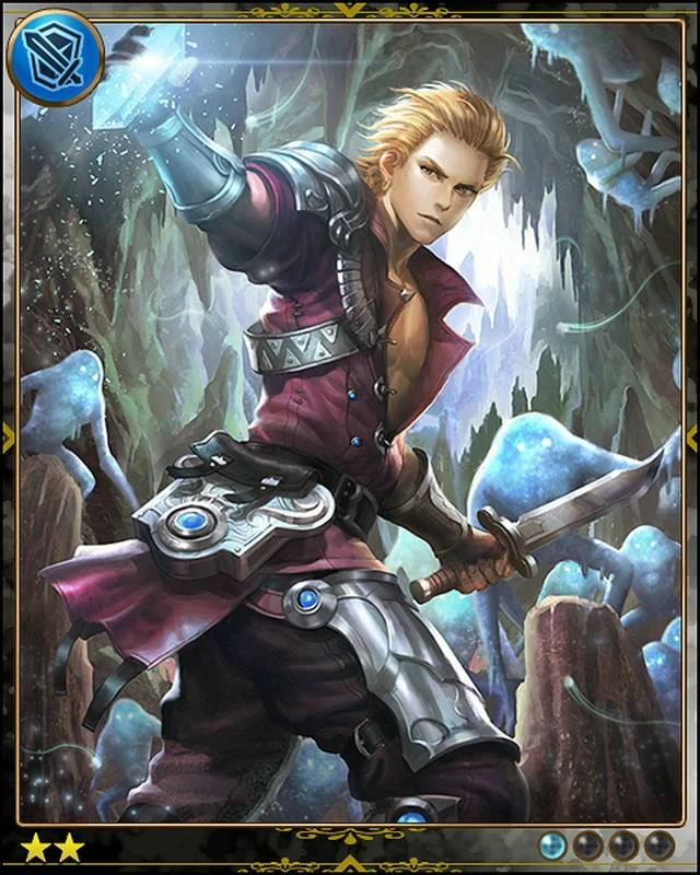 Explorer | Rage of Bahamut Wiki | Fandom