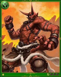 Ogre | Rage of Bahamut Wiki | Fandom