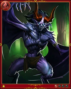 Lesser Daemon | Rage of Bahamut Wiki | Fandom