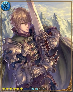 Siegfried | Rage of Bahamut Wiki | Fandom