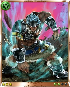 Titanguard | Rage of Bahamut Wiki | Fandom