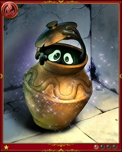 Magic Pot | Rage of Bahamut Wiki | Fandom