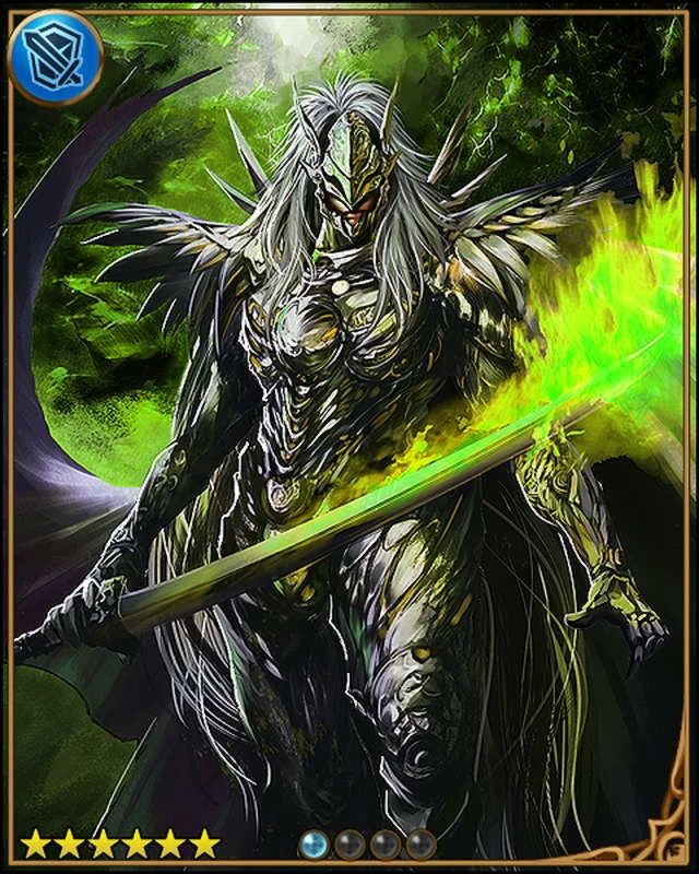 Batraz | Rage of Bahamut Wiki | Fandom