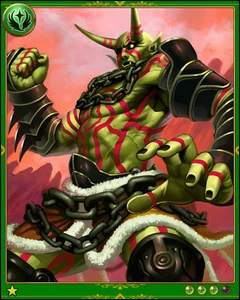 Ogre | Rage of Bahamut Wiki | Fandom
