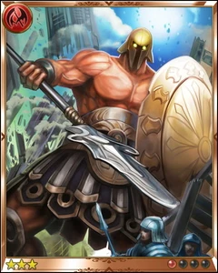 Goliath | Rage of Bahamut Wiki | Fandom