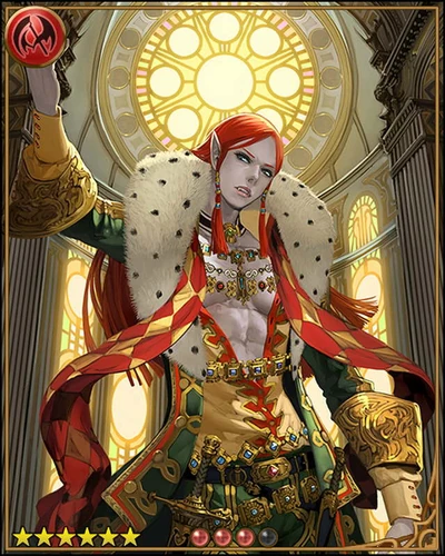 Alucard | Rage of Bahamut Wiki | Fandom