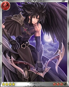 Birdman Garuda | Rage of Bahamut Wiki | Fandom