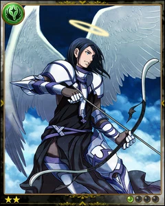 Archangel | Rage of Bahamut Wiki | Fandom