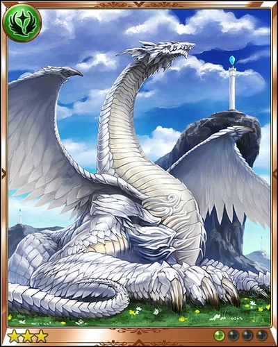 Trinity Dragon | Rage of Bahamut Wiki | Fandom