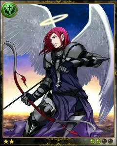 Archangel | Rage of Bahamut Wiki | Fandom