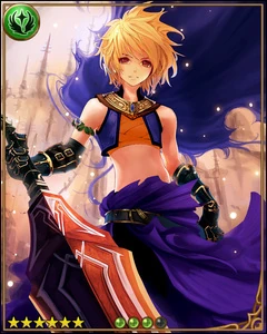 Heracles | Rage of Bahamut Wiki | Fandom