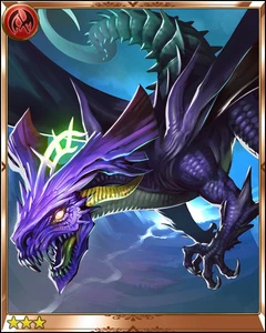 Guivre | Rage of Bahamut Wiki | Fandom