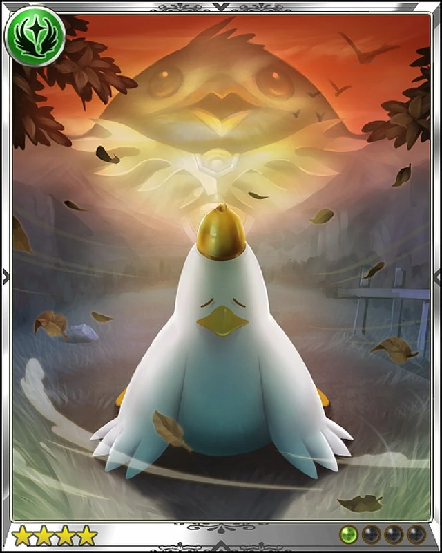 Training Hamsa | Rage of Bahamut Wiki | Fandom