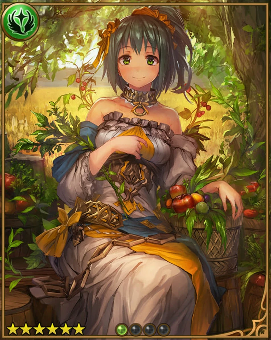 Ashtoreth | Rage of Bahamut Wiki | Fandom