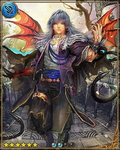 Sir Yurius | Rage of Bahamut Wiki | Fandom