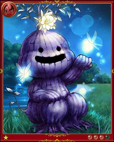 Baby Treant | Rage of Bahamut Wiki | Fandom