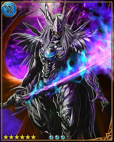 Batraz | Rage of Bahamut Wiki | Fandom