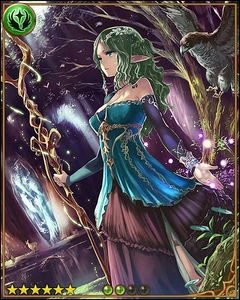 Elven Sage | Rage of Bahamut Wiki | Fandom