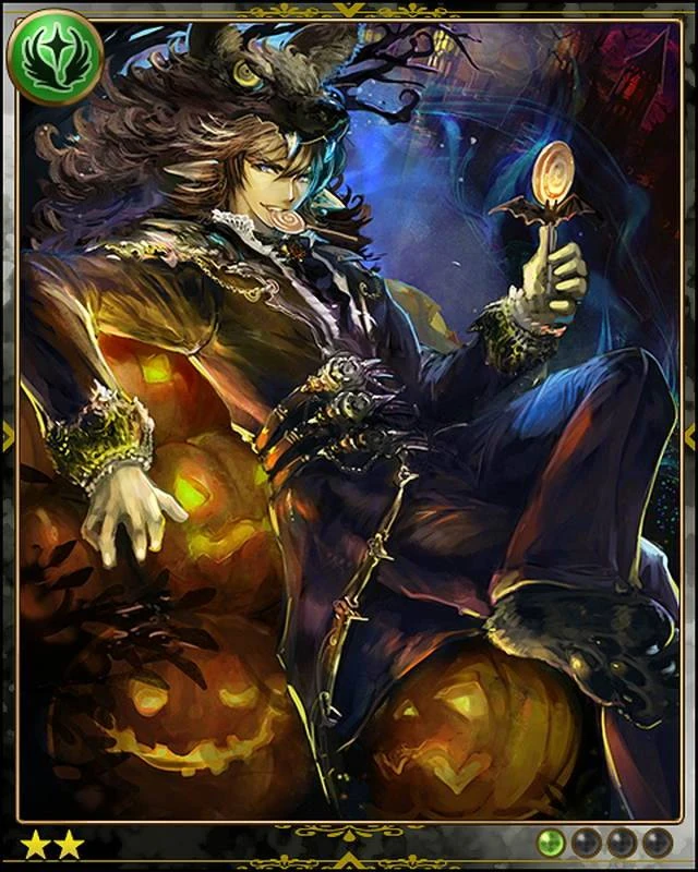 Emcee Simon | Rage of Bahamut Wiki | Fandom