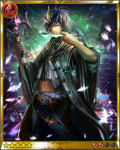 Rothbart | Rage of Bahamut Wiki | Fandom