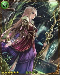 Elven Sage | Rage of Bahamut Wiki | Fandom