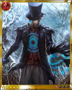 Ded Moroz | Rage of Bahamut Wiki | Fandom