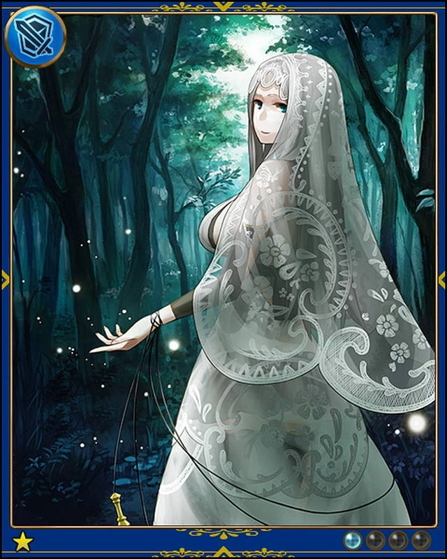 Lantern Mage | Rage of Bahamut Wiki | Fandom