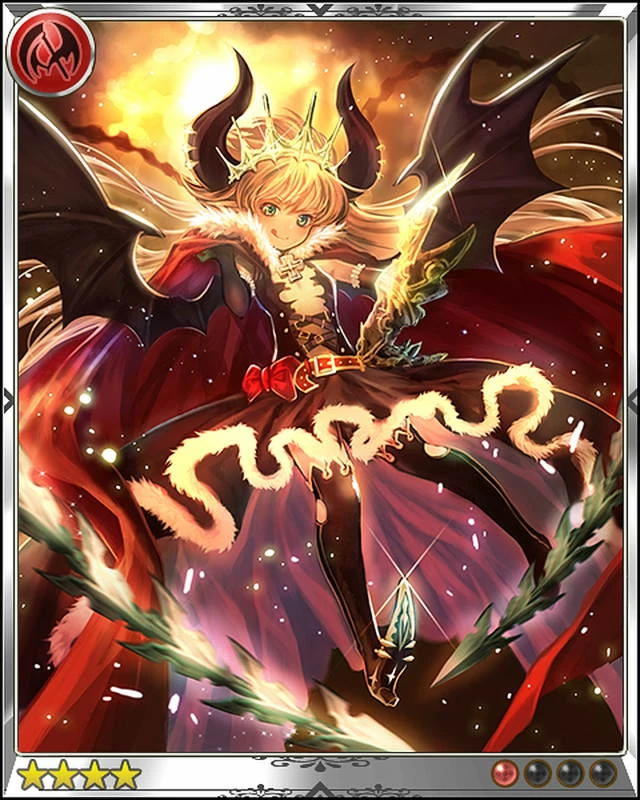 Combat Demon | Rage of Bahamut Wiki | Fandom