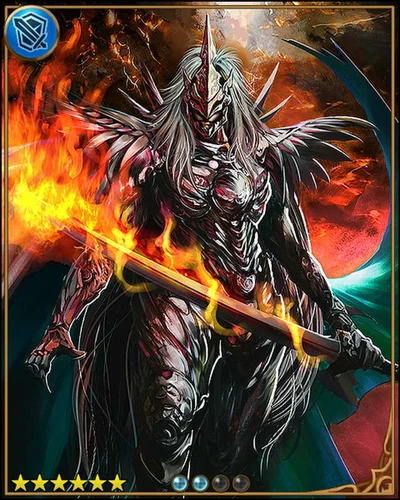 Batraz | Rage of Bahamut Wiki | Fandom