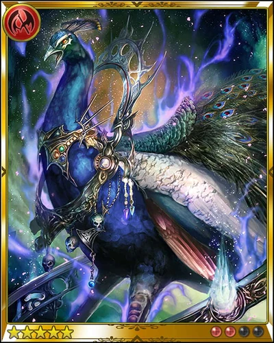 Andrealphus | Rage of Bahamut Wiki | Fandom