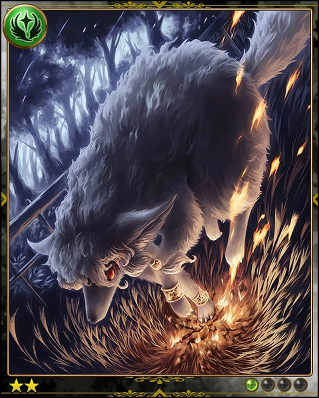 Gally Trot | Rage of Bahamut Wiki | Fandom