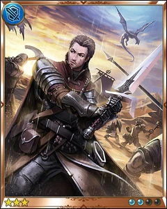 Oathless Knight | Rage of Bahamut Wiki | Fandom