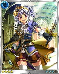 Palace Knight | Rage of Bahamut Wiki | Fandom