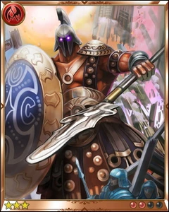 Goliath | Rage of Bahamut Wiki | Fandom