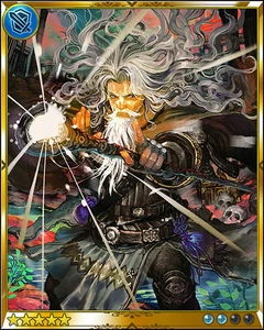 Elemental Mage Levi | Rage of Bahamut Wiki | Fandom