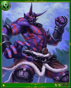 Ogre | Rage of Bahamut Wiki | Fandom