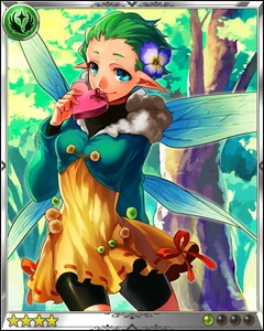 Enchanting Sylph | Rage of Bahamut Wiki | Fandom