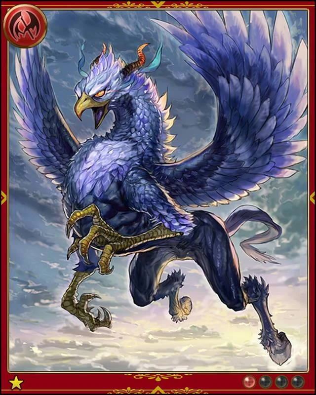 Evil Bird | Rage of Bahamut Wiki | Fandom