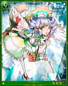 Cupid | Rage of Bahamut Wiki | Fandom