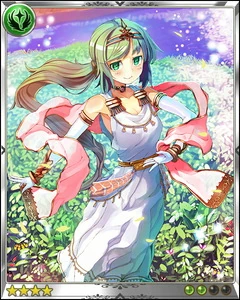 Charis | Rage of Bahamut Wiki | Fandom