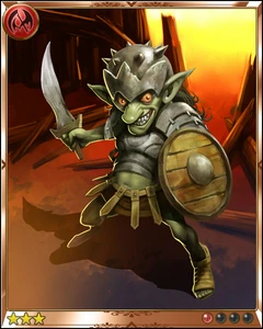 Goblin Fighter | Rage of Bahamut Wiki | Fandom