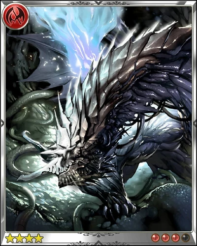 Orichalcum Dragon | Rage of Bahamut Wiki | Fandom