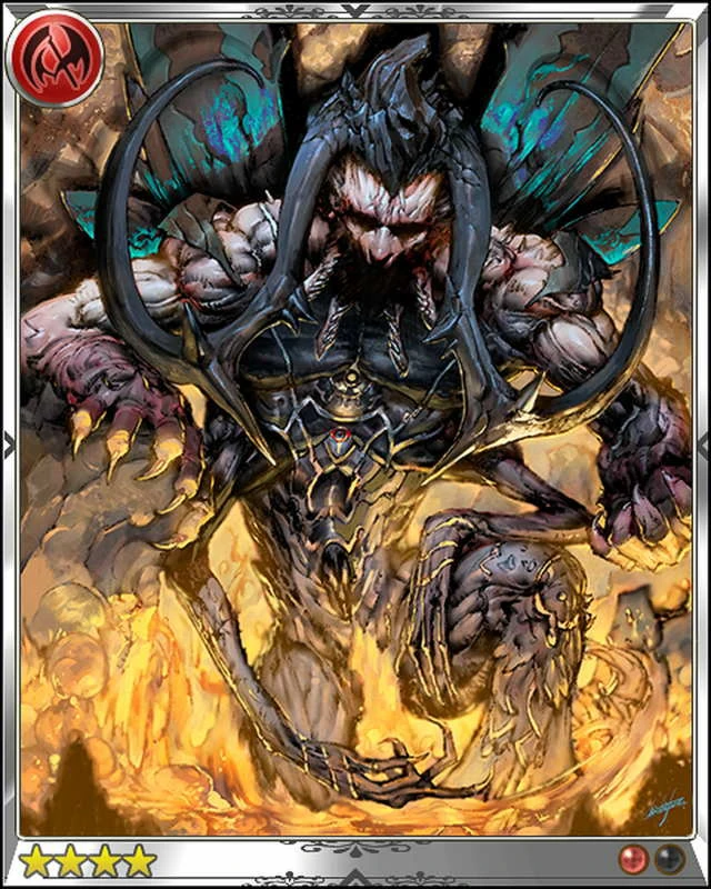 Diabolus | Rage of Bahamut Wiki | Fandom