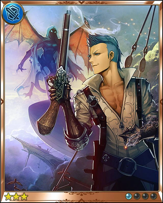 Skyshooter | Rage of Bahamut Wiki | Fandom
