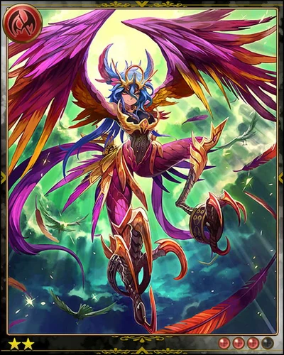 Harpy Fighter | Rage of Bahamut Wiki | Fandom