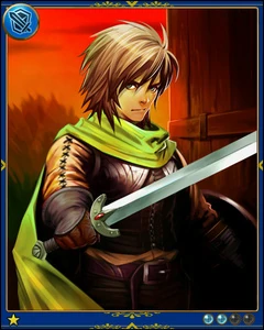 London Behondo | Rage of Bahamut Wiki | Fandom